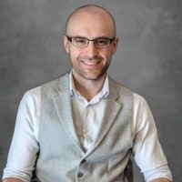Ian M. Williamson – Author